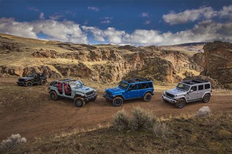 123인치 터치스크린 6년 만에 부분변경 지프 신형 랭글러 사전 계약 실시 다나와 Dpg는 내맘을 디피지