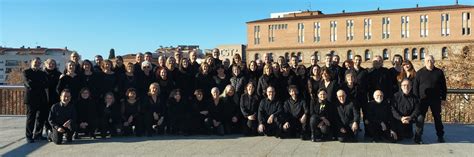 4veuscor Celebra 25 Anys Amb Concerts I Exposició A Terrassa