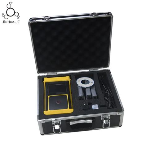 Multi Functional Three Clamp Digital 3 Phase Voltammetry Angle Test Meter Voltammetry Meter