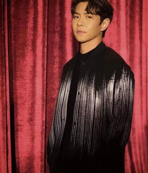 罗天宇（中国香港男演员）百度百科