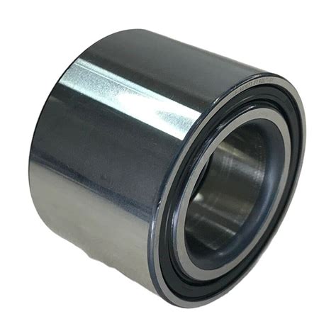 Rear Wheel Hub Bearing Fiesta