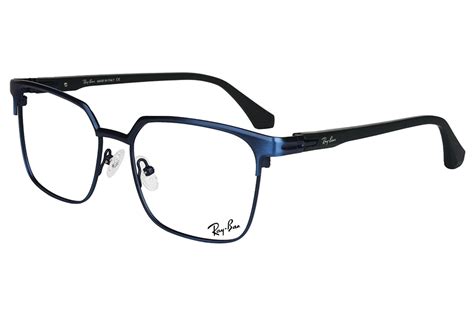 Ray Ban R902 Blue Glasses Frame Price In Pakistan Ainak Pk