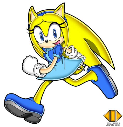 Com Maria The Hedgehog Act 3 By Zeror102 On Deviantart