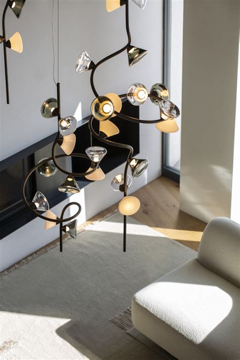 Linfa Pendant Lamp Designed By Federico Peri For Tooy