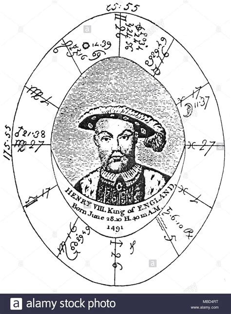 According To This Chart Cast By The English Mason And Astrologer Ebenezer Sibly A New And