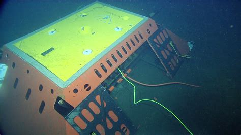 About Mbari • Mbari