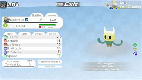 How To Get Shinies In Tales Of Tanorio Shiny System Explained The