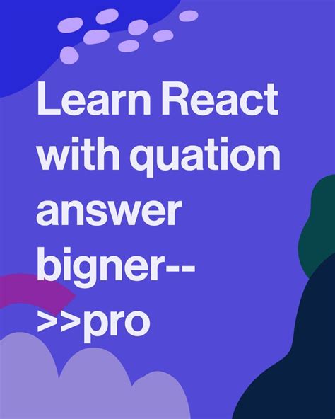 Amit Kanojiya On Linkedin What Is React
