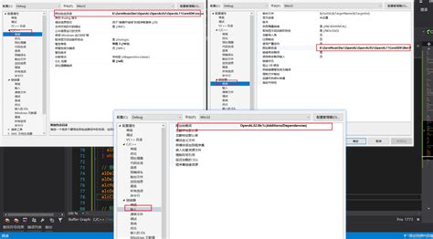 Day03 Openal 编译及案例(windows) Csdn博客 Day03 Openal 编译及案例(windows) Csdn博客