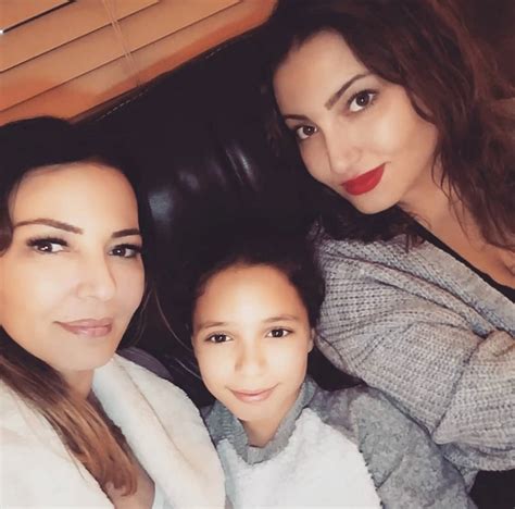 Mob Wives Star Drita Davanzos Husband Lee Sentenced To Five Years In