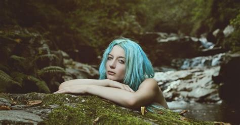 Im A Nymph Which Greek Mythological Creature Are You Greek