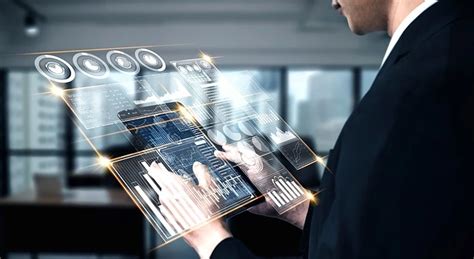 How Ai Is Transforming Bookkeeping Processes