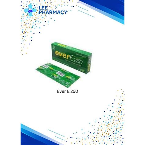 Jual Ever E 12 Capsul Shopee Indonesia