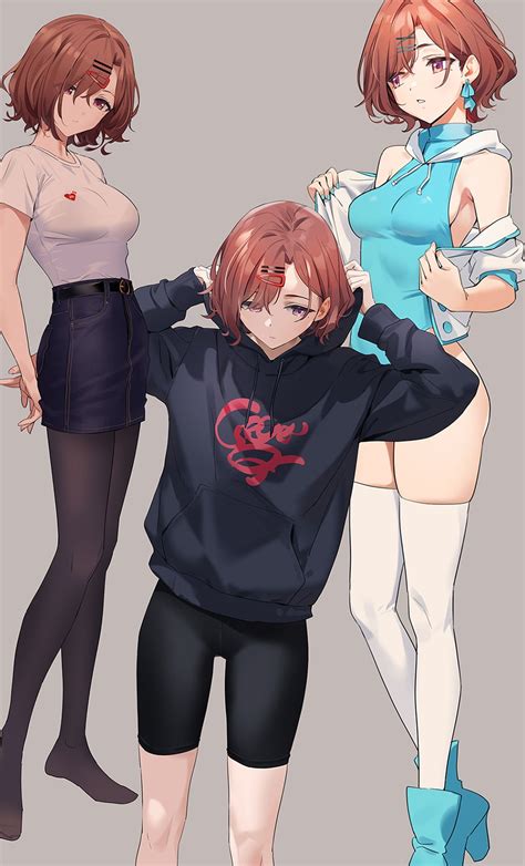 Yd Orange Maru Danbooru