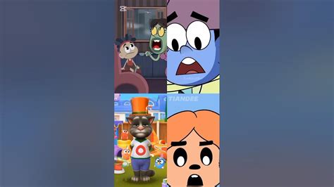 Here Comes The Airplane ️ Animation Memememes Shorts Animation