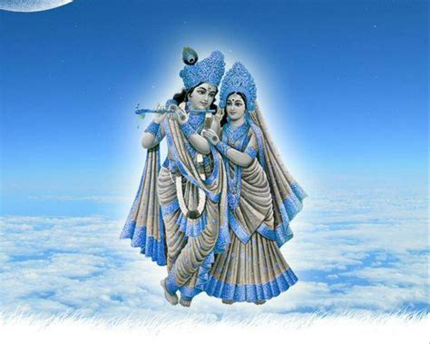 Lord Radha Krishna Desktop Wallpapers Wallpaper Cave