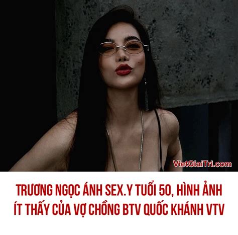 Vgt TrƯƠng NgỌc Ánh GÂy SỐt Phong CÁch VỚi VÒng 1 GỢi CẢm Mới đây