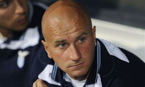 Ufficiale Tommaso Rocchi Diventa Allenatore Uefa Pro Foto