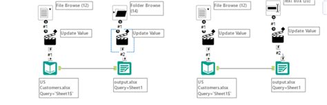 Solved Build Analytic App Alteryx Community
