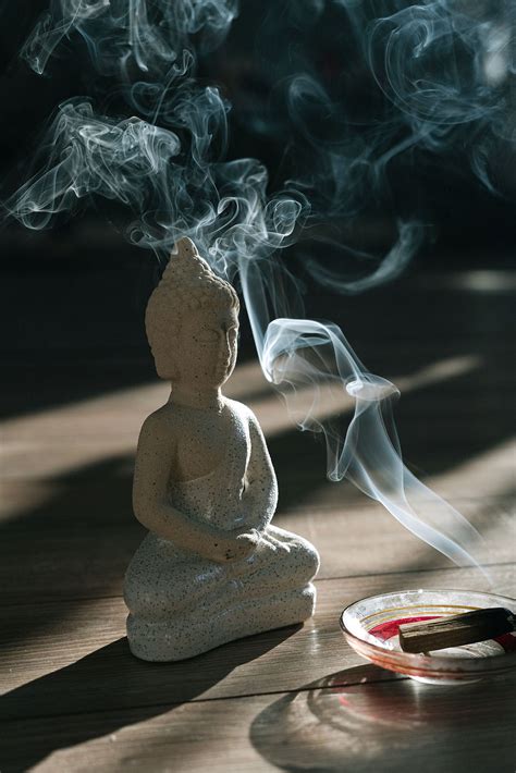 Incense And Meditation Best Scents To Enhance Mindfulness Buy Bulk