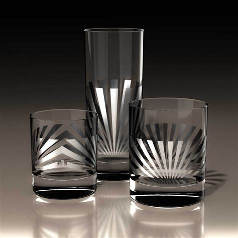 Photo 8 Of 18 In Modern Classic Barware By Heinsenfolg Bespoke Audio