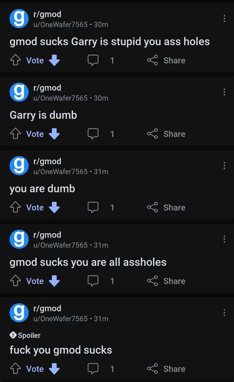 All My Addons Disappeared R Gmod