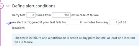Terraform Query Regarding Parameters For Alerting Stack Overflow