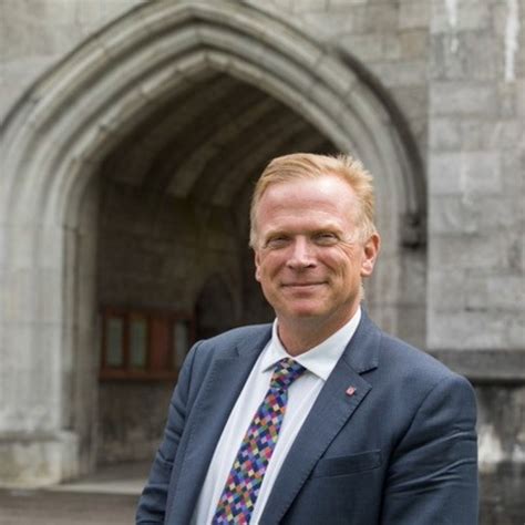 Remembering Professor Chris Williams Head Of Ucc College Of Arts