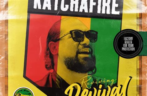 Seriously Revived Version De Katchafire El Renacer De Un Clásico