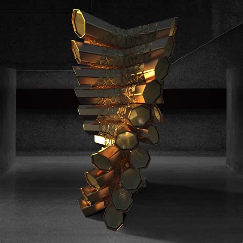 Procedural Design Jessey Zepeda