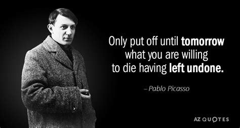 Top 25 Funny Procrastination Quotes A Z Quotes