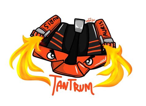 Never Underestimate The Tiny Fists R Battlebots