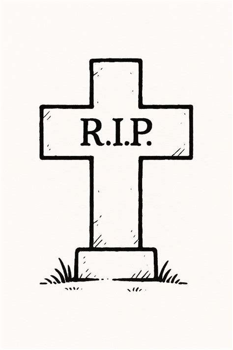 Stop Searching — These Rip Halloween Drawings Are Stupid Easy