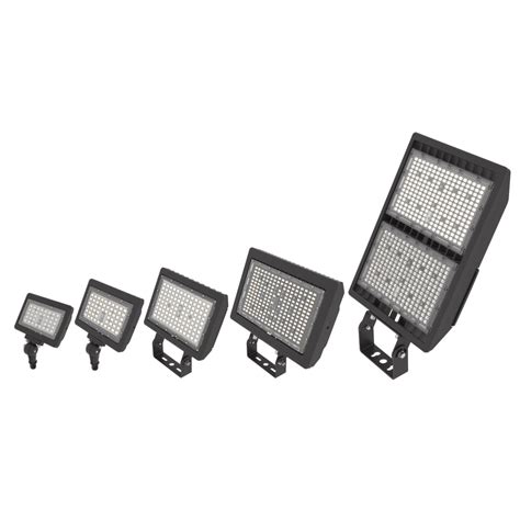 Viewpoint Series Compact Flood Light By Ilp