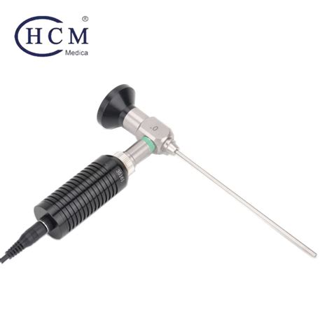 Nose Cystoscope Laryngoscopy Nasal Sigmoidoscope Portable Mini Ent