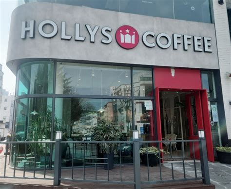 광주 일곡동 스터디 카페 할리스 네이버 블로그