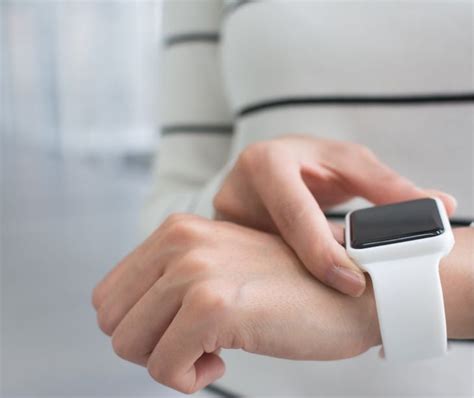 Why Texting Is The Best Communication Method For Wearable Technology