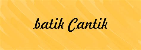 Bca Batik Cantik Diskon Hingga 40