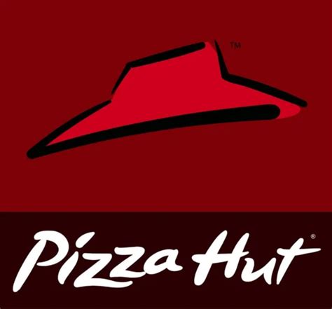 Red Hut Logo Chicken Hut