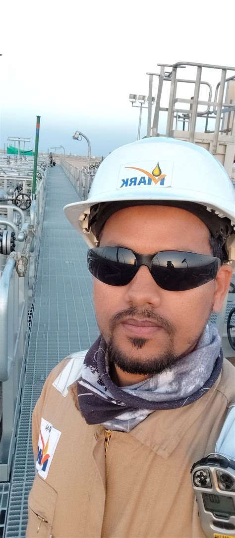 Md Burhan Uddin On Linkedin Well Hook Up Project Abdali Kuwait