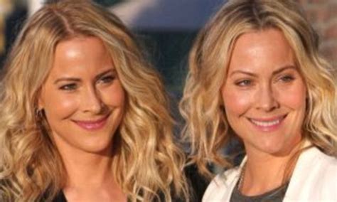 Brittany Daniel The Game Hair