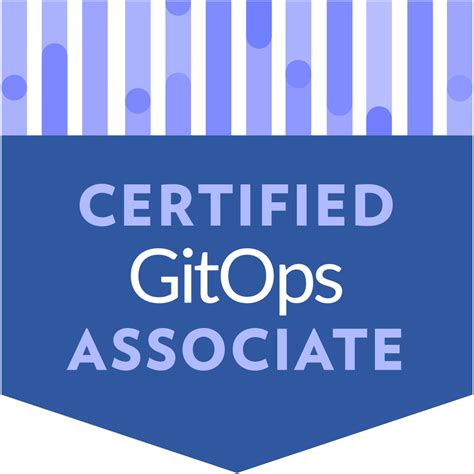 Gitops Associate Cgoa Certification Cloudops Now