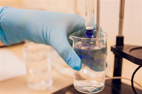 Premium Photo Electrode Ph Meter And Ph Meter For Laboratory