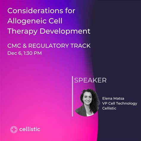 Cellistic On Linkedin Ipsc Celltherapy Stemcells