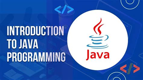 Java Basics Explained For Beginners Youtube
