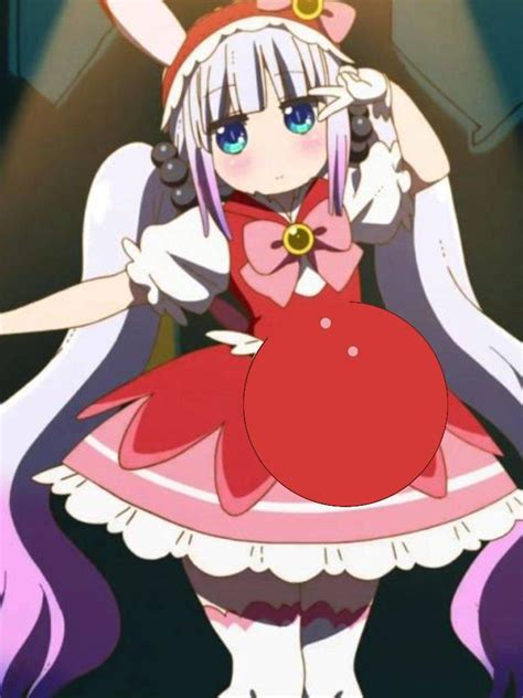 Kanna Play Vore Edit By Sorathefoxsavior On Deviantart