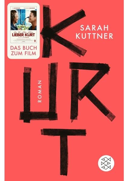 Kurt Sarah Kuttner Kitabı Ve Fiyatı Hepsiburada