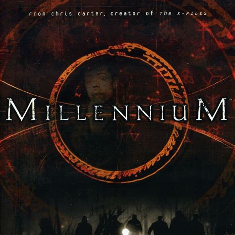 Millennium 1996 Movieweb