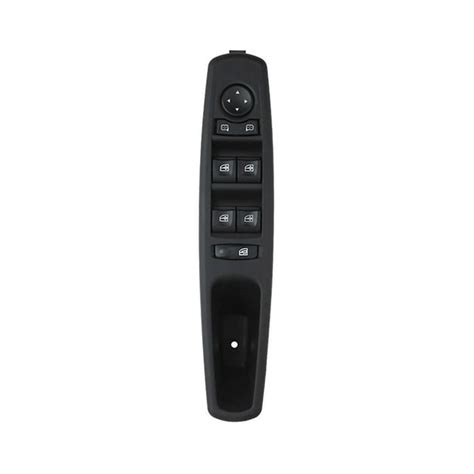 Interruptor De Ventana Shaofei Nuevo 809610016r Compatible Con Mk3