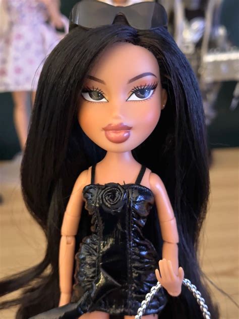 Decided To Remove Kylies Bangs Since They Always Lifted Rbratz